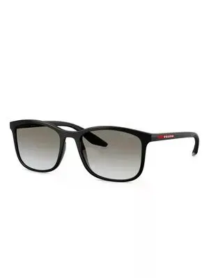 Prada Square-frame Sunglasses