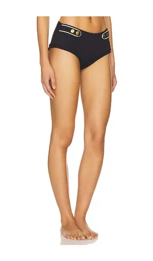 WeWoreWhat Sailor Swim Short
