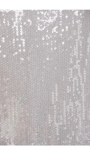 Misha Collection Alusia Sequin Gown