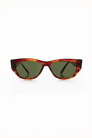 SUNGLASS MUSEUM Vintage Val Selected Sunglasses