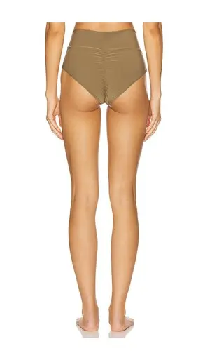 MONTCE Ac High Rise Bikini Bottom