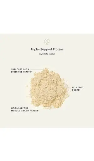 PERELEL Triple Support Protein