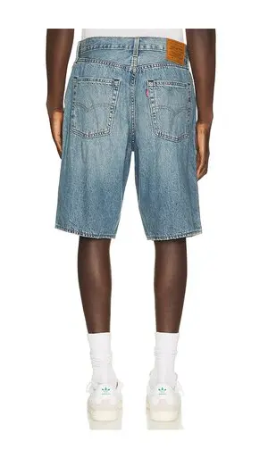 LEVI'S 478 Baggy Shorts - My Frequency