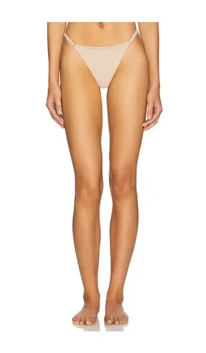Natori Thong Briefs For Women
