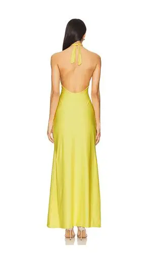 MARIANDREE GAITAN Daria Dress