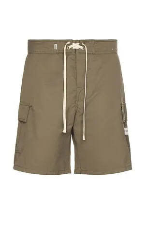 RHYTHM Cargo Swim Trunks