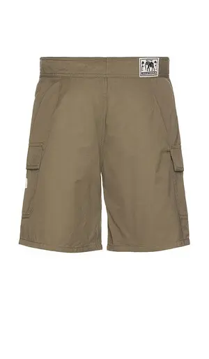 RHYTHM Cargo Swim Trunks