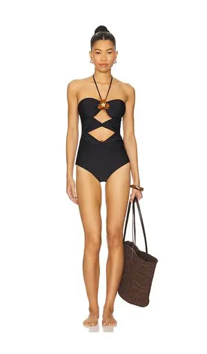 SHANI SHEMER Cinna One Piece