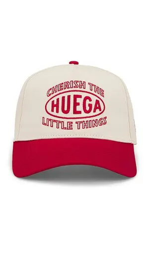 HUEGA HOUSE Circuit Cap