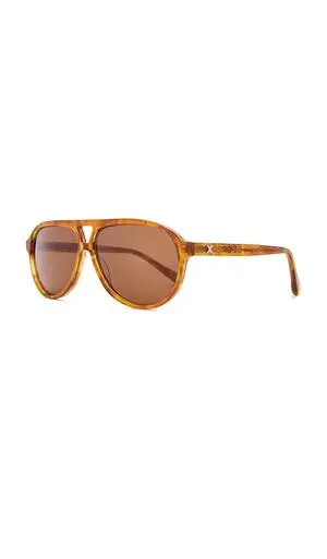 DECADE EYEWEAR Jasper Sunglasses