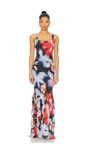 ESPECIA Radiant Maxi Dress