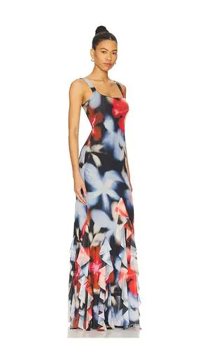 ESPECIA Radiant Maxi Dress