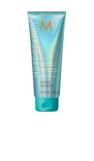 MOROCCANOIL High Shine Gloss Mask 200ml - N,a