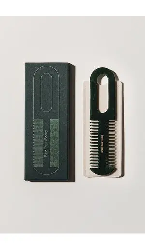 BASE CAMP BEAUTY Mod Mini Comb