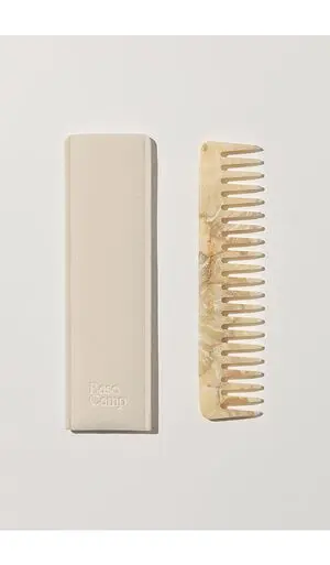 BASE CAMP BEAUTY Classic Comb