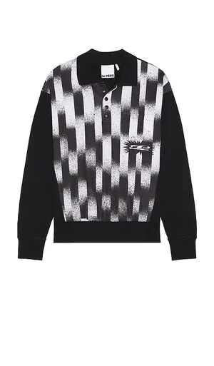 LE PÃ¨RE Warmup Jumper