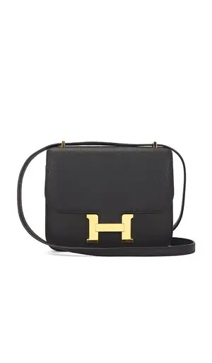 FWRD RENEW Hermes Epsom Mini Constance 18