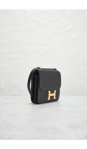 FWRD RENEW Hermes Epsom Mini Constance 18