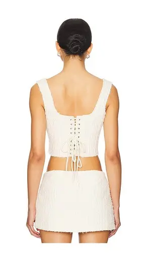 GUIZIO Chamonix Corset