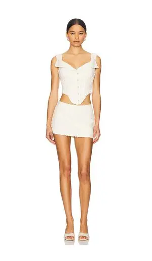 GUIZIO Chamonix Corset