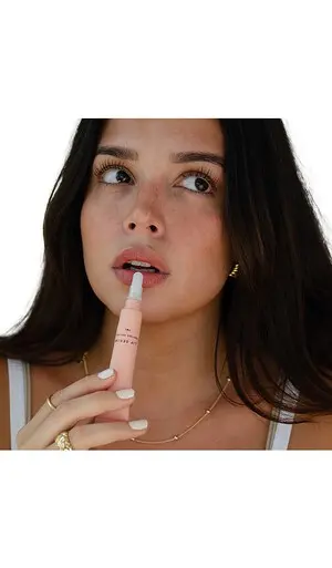 DERMACLARA Peptide Infused Lip Serum