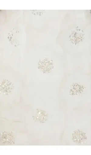 ELLIATT Cherry Blossom Mini Dress