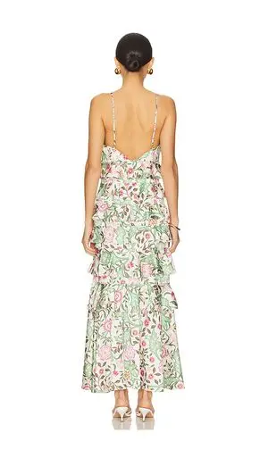 ELLIATT Maysa Maxi Dress