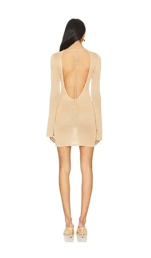 FLOOK THE LABEL Elysia Mini Dress