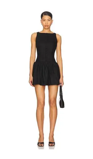 Faithfull The Brand Shirred Day Dresses