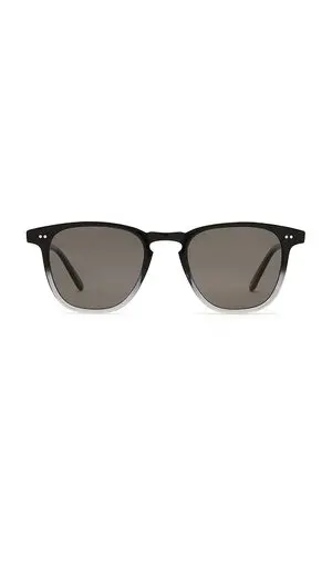 Garrett Leight Brooks Sun - Black