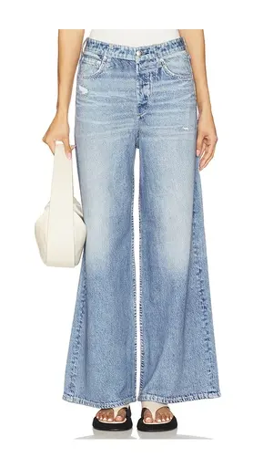 Rag & Bone Rb Miramar Sofie Ankle Jeans