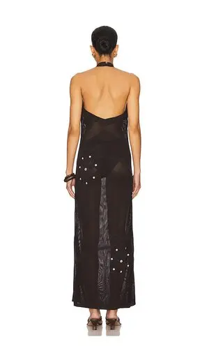 SIEDRES Essens Knit Dress