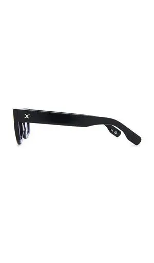 DECADE EYEWEAR Milton Sunglasses