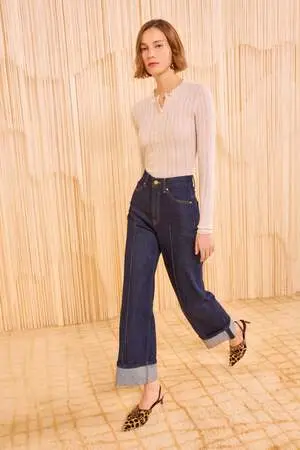 Ulla Johnson Layered Sweaters For Women