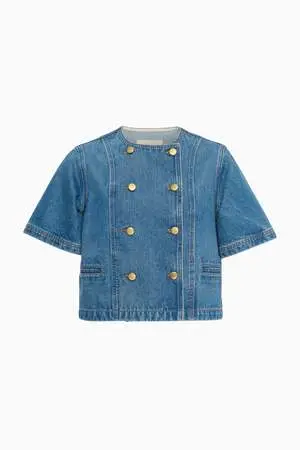 Ulla Johnson Short Outerwear For Women