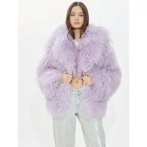 Pompoms Coats For Women
