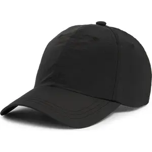 Zella Everyday Baseball Cap - Black