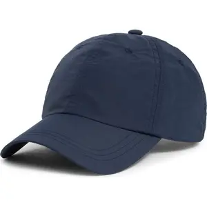 Zella Everyday Baseball Cap - Navy Sapphire