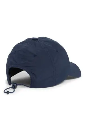 Zella Everyday Baseball Cap - Navy Sapphire