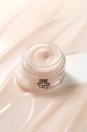 RETURNU Deep Comfort Cream - None
