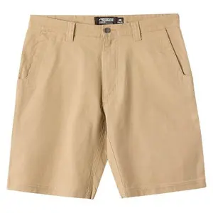 Mountain Khakis Zip Up Shorts For Men