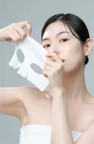 EQULIB Eau Briller Melavita Pore-refining Gel Mask - None