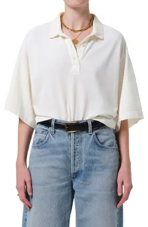 Citizens Of Humanity Office Wear Tops