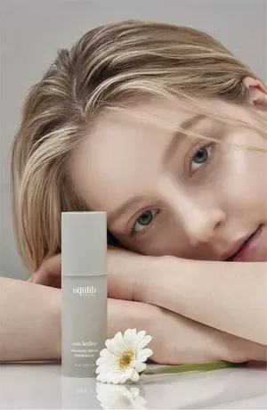 EQULIB Eau Briller Radiance Sérum - None