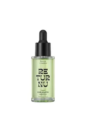 RETURNU Poreshooter Ampoule - None