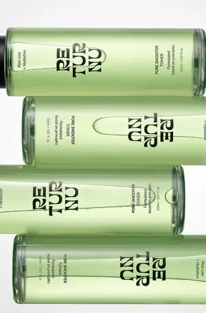 RETURNU Poreshooter Toner