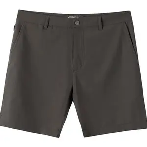 MOUNTAIN KHAKIS Waterrock Short - Jackson Grey