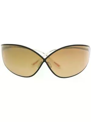 CHRISTIAN ROTH Bikini Sunglasses