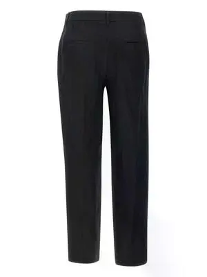 Marella Perugia Linen Trousers