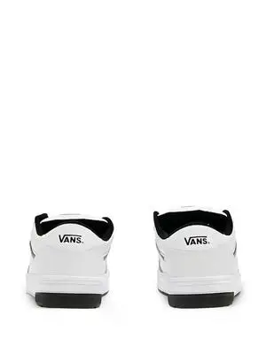 VANS Low-top Sneakers - White